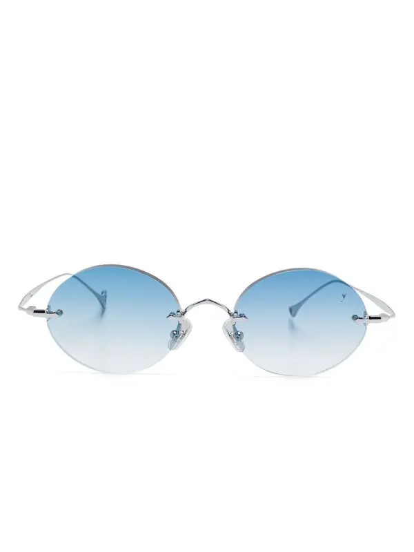 EYEPETIZER Wilmot Sunglasses - Silver
