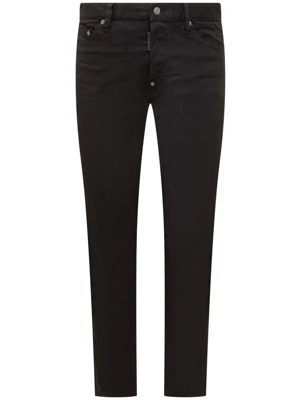 Dsquared2 Cool Guy Jeans - Black