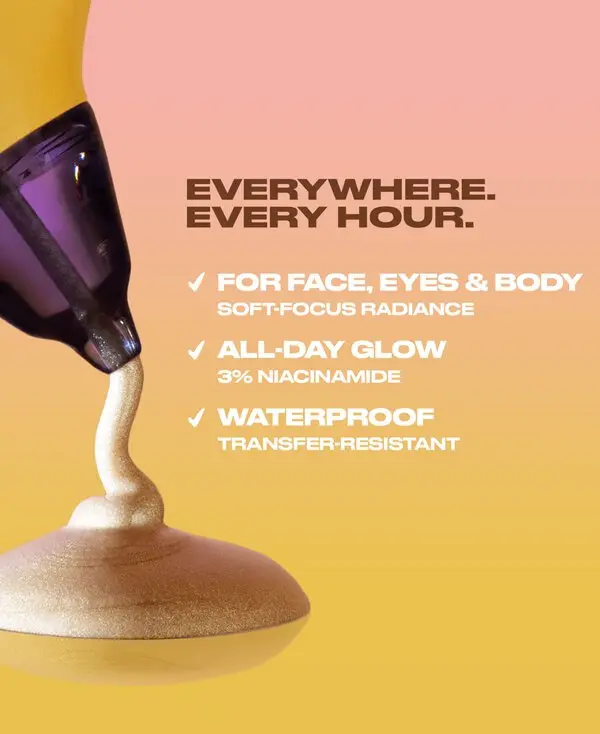 Urban Decay Face Bond Luminizer - High Profile