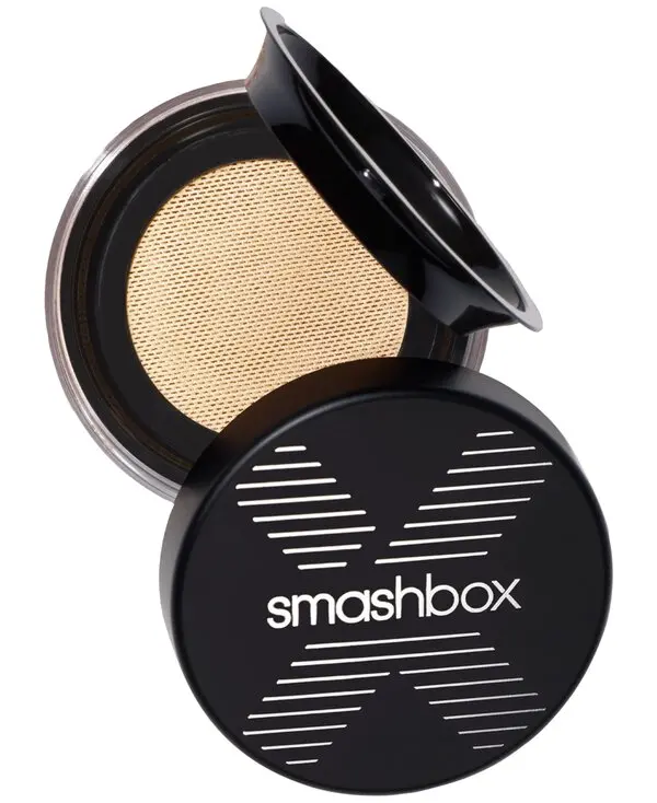Smashbox Always On Skin-balancing Setting Powder - Translucent Light
