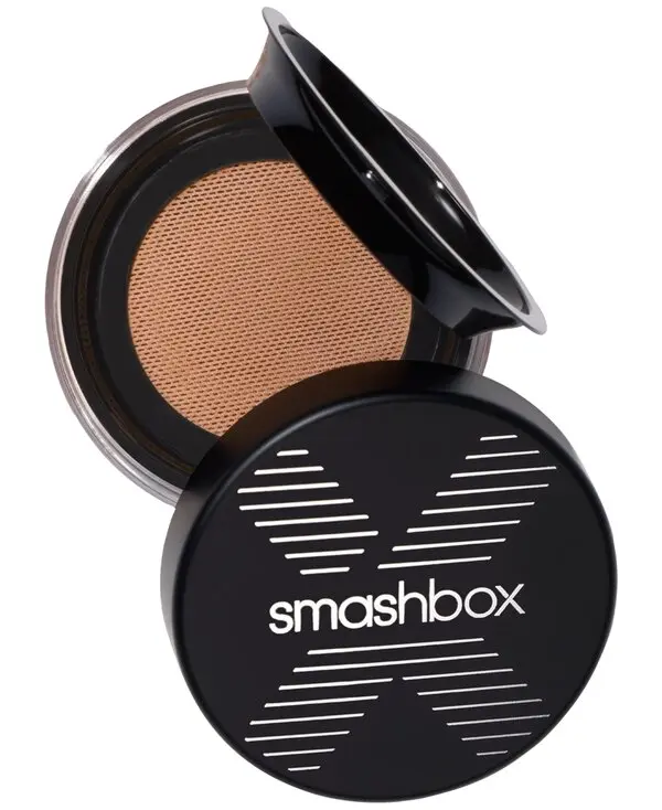 Smashbox Always On Skin-balancing Setting Powder - Translucent Medium