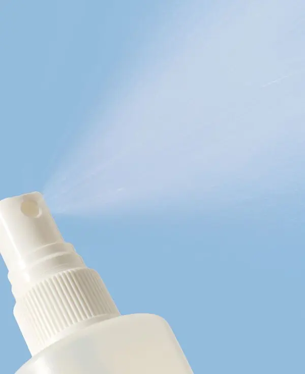 MARIO BADESCU Back & Body Clarifying Spray - No Color