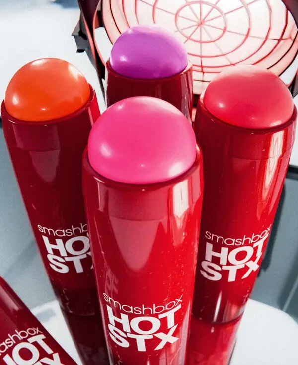 Smashbox Hot Stx Blush Stick - Pink.png