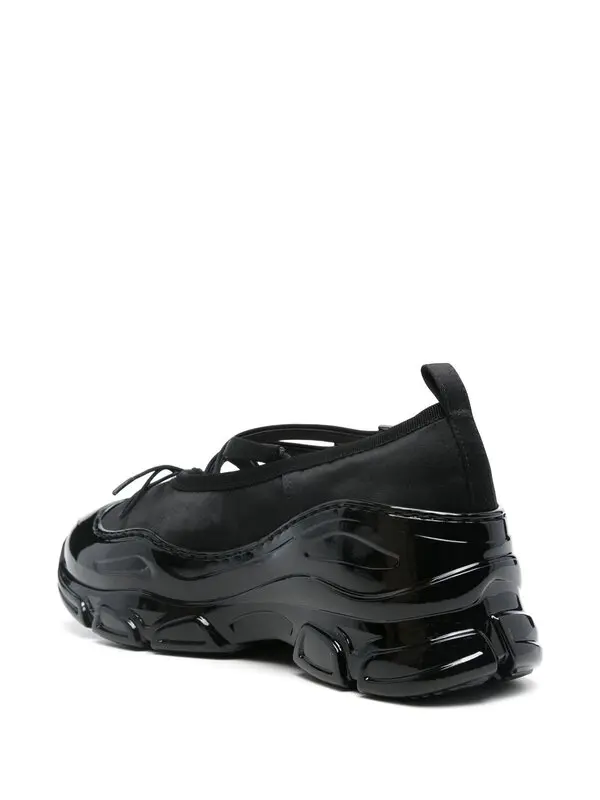 Simone Rocha Ballerina Sneakers