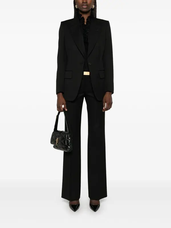 TOM FORD Single-breasted Blazer