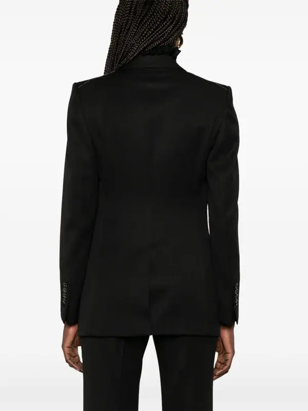 TOM FORD Single-breasted Blazer