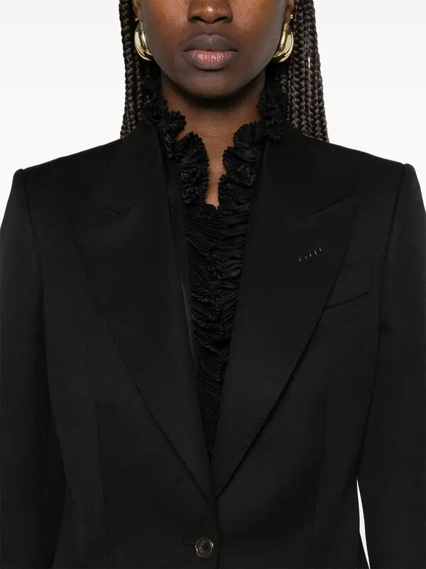 TOM FORD Single-breasted Blazer