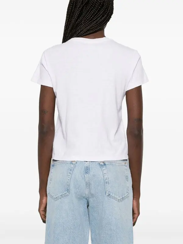 RE/DONE Talking T-shirt