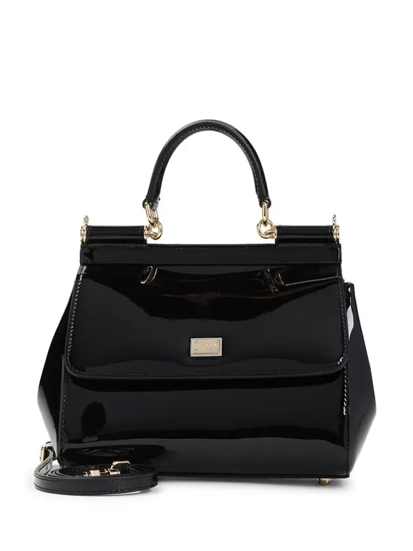 Dolce & Gabbana Medium Sicily Handbag