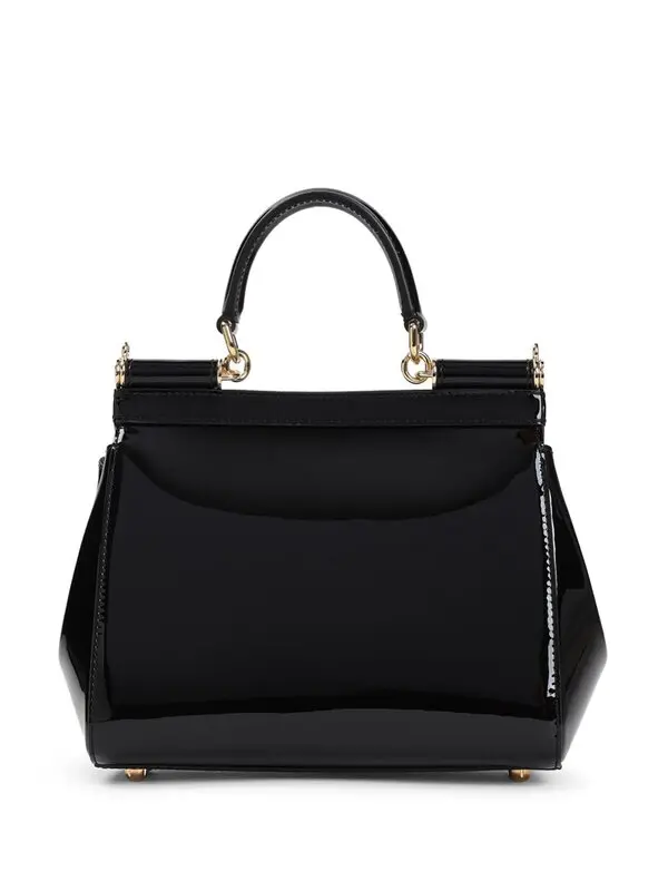 Dolce & Gabbana Medium Sicily Handbag