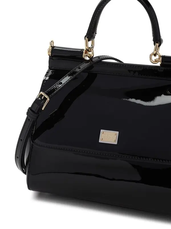 Dolce & Gabbana Medium Sicily Handbag