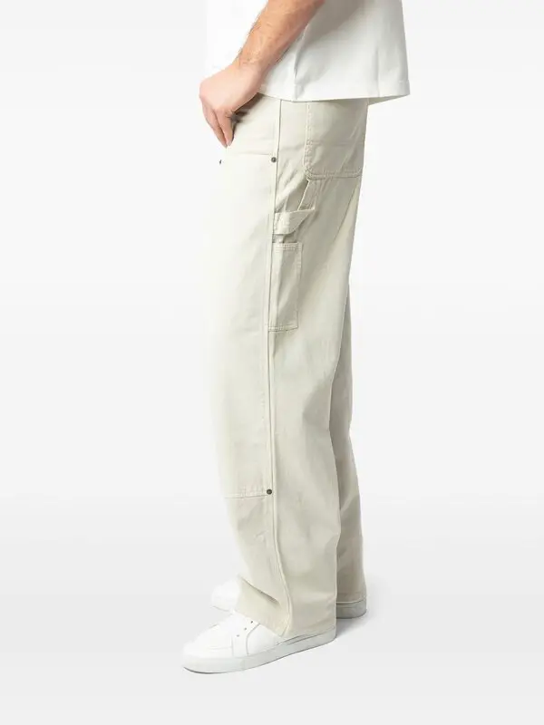 Zadig&Voltaire Pery Trousers - White
