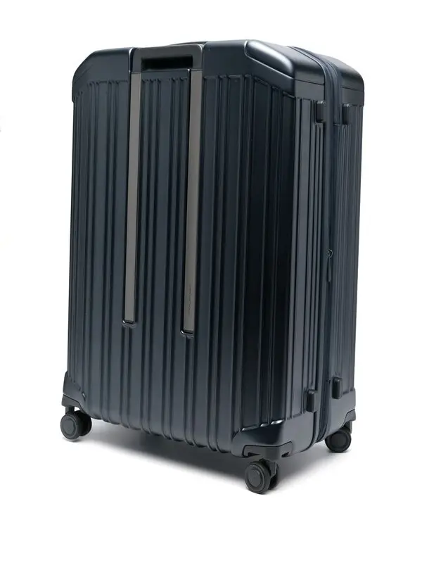 PIQUADRO Expandable Luggage