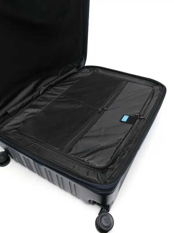 PIQUADRO Expandable Luggage