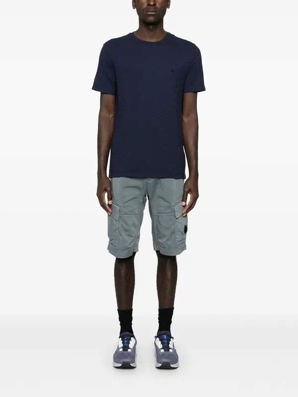 DONDUP Cotton T-shirt