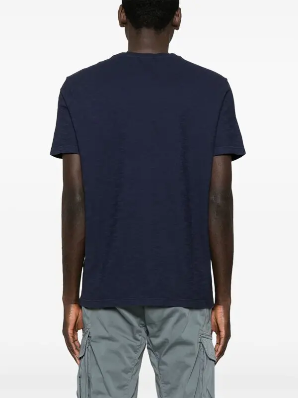 DONDUP Cotton T-shirt