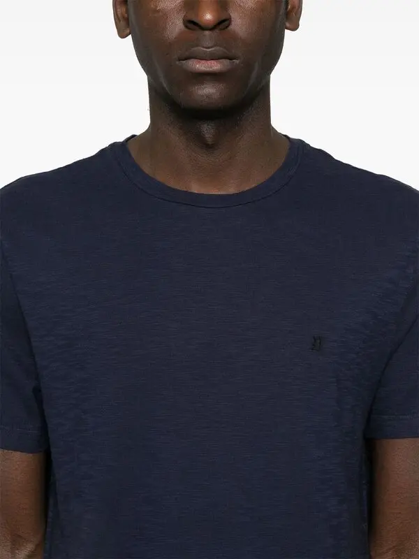 DONDUP Cotton T-shirt