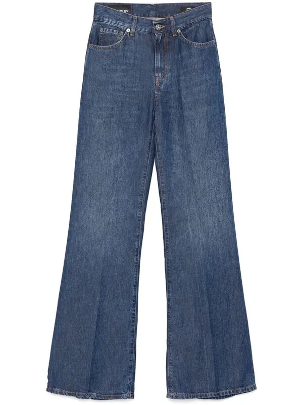 DONDUP Amber Jeans - Blue