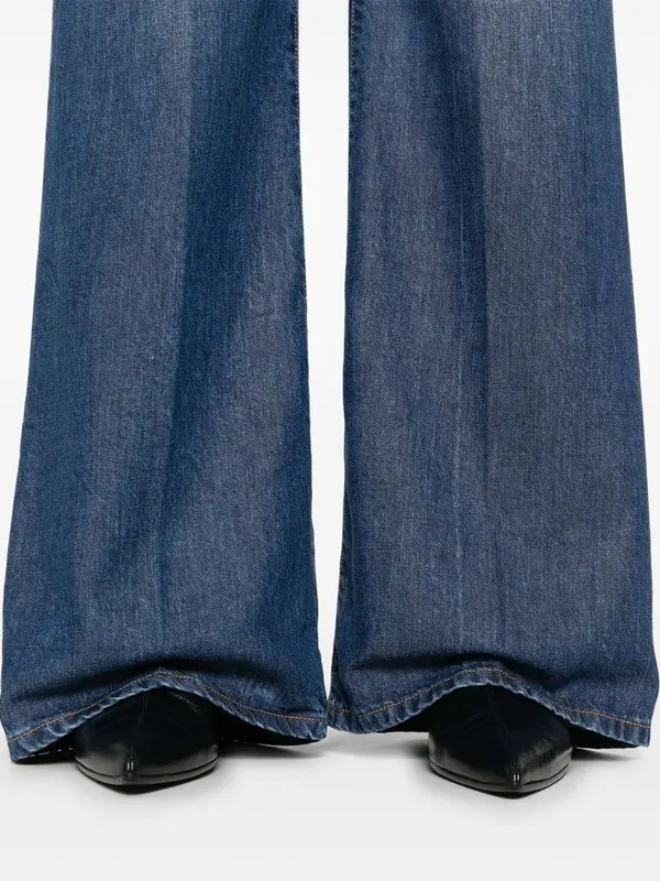 DONDUP Amber Jeans - Blue