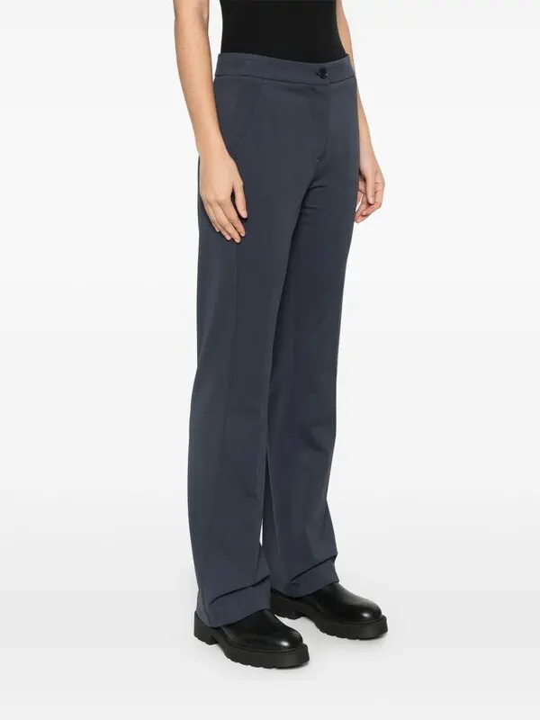 Pinko Resta Trousers - Blue