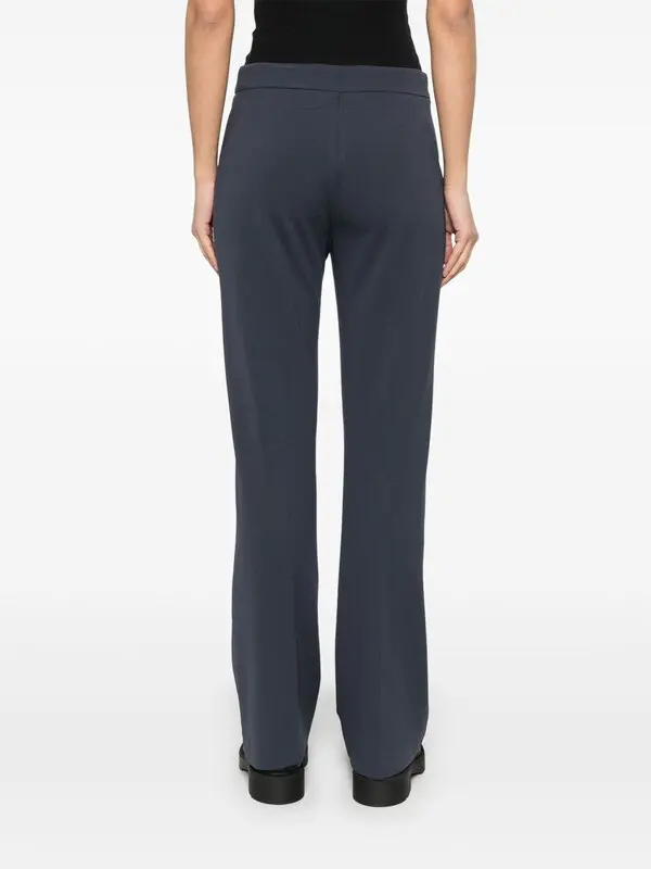 Pinko Resta Trousers - Blue