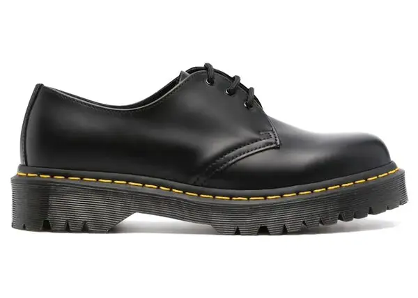 Dr. Martens 1461 Bex Smooth Leather Oxford