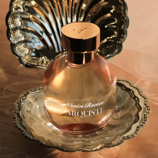 ARQUISTE PARFUMEUR Venice Rococo Eau De Parfum 100ml