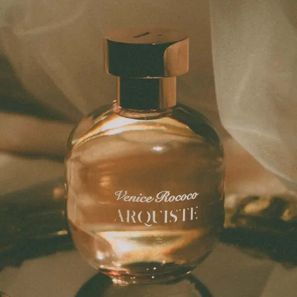 ARQUISTE PARFUMEUR Venice Rococo Eau De Parfum 100ml