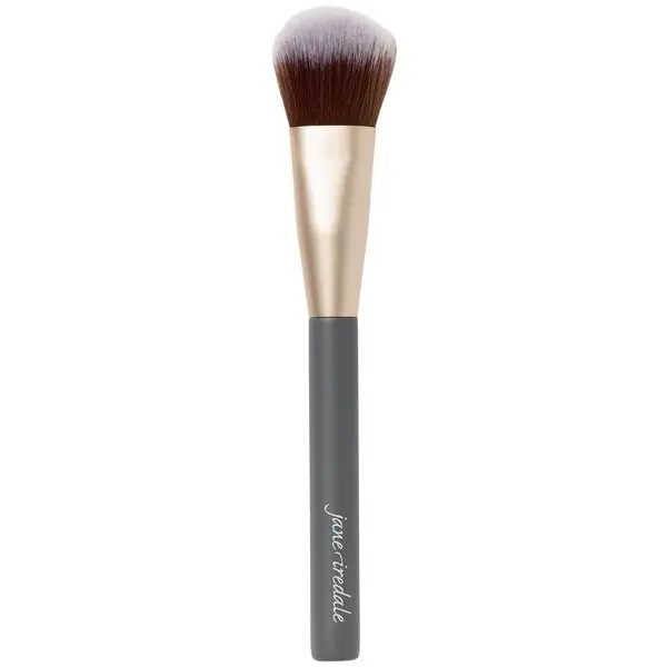 Jane Iredale Cheek Brush - One-color