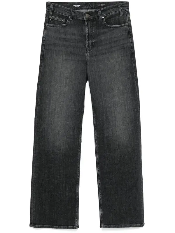 Ag Baggy Fit Jeans