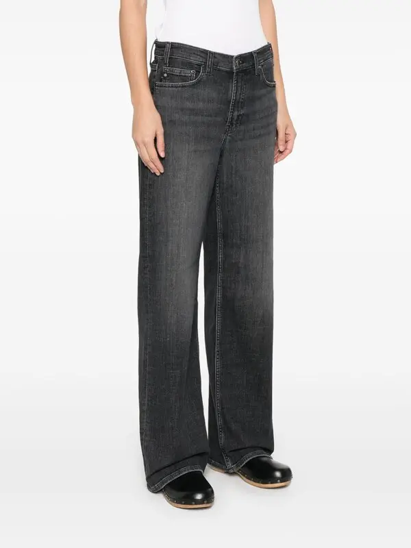 Ag Baggy Fit Jeans
