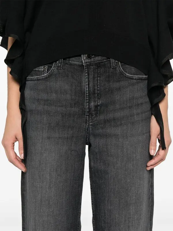 Ag Baggy Fit Jeans