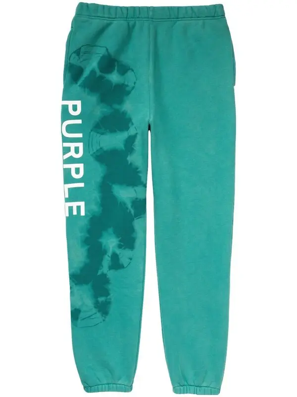 PURPLE BRAND Hwt Fleece Sweatpant