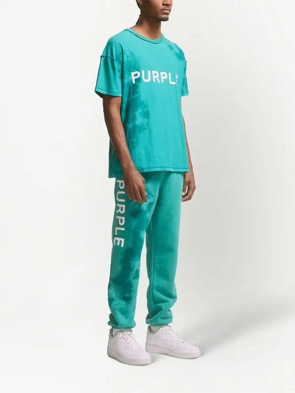 PURPLE BRAND Hwt Fleece Sweatpant