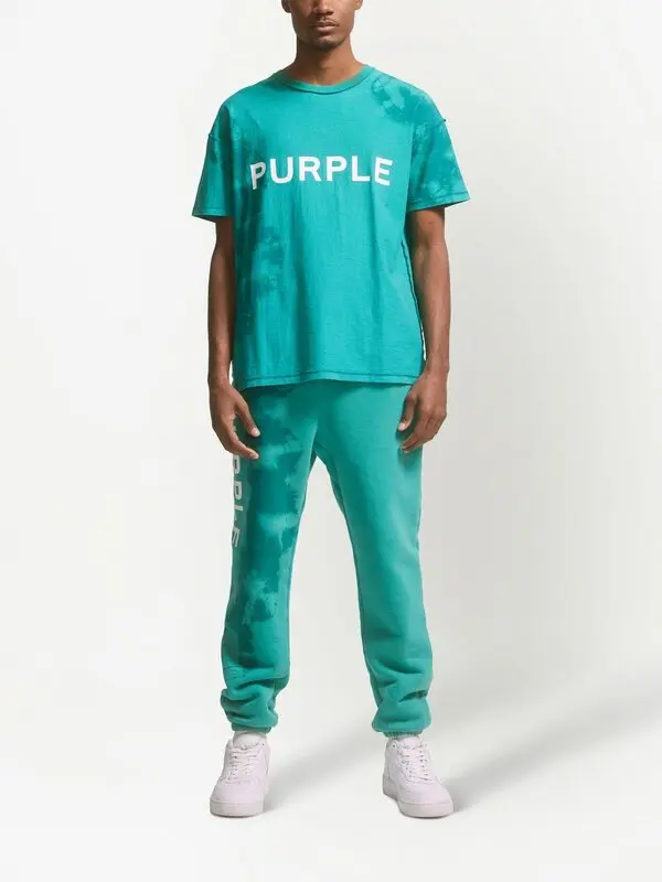 PURPLE BRAND Hwt Fleece Sweatpant