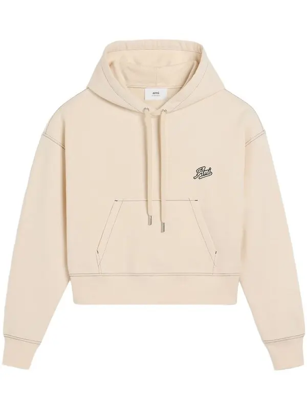 Ami Signature Hoodie