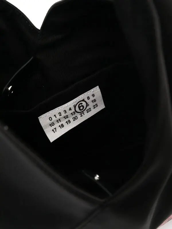 MAISON MARGIELA Year Of The Snake Japanese Tote Bag