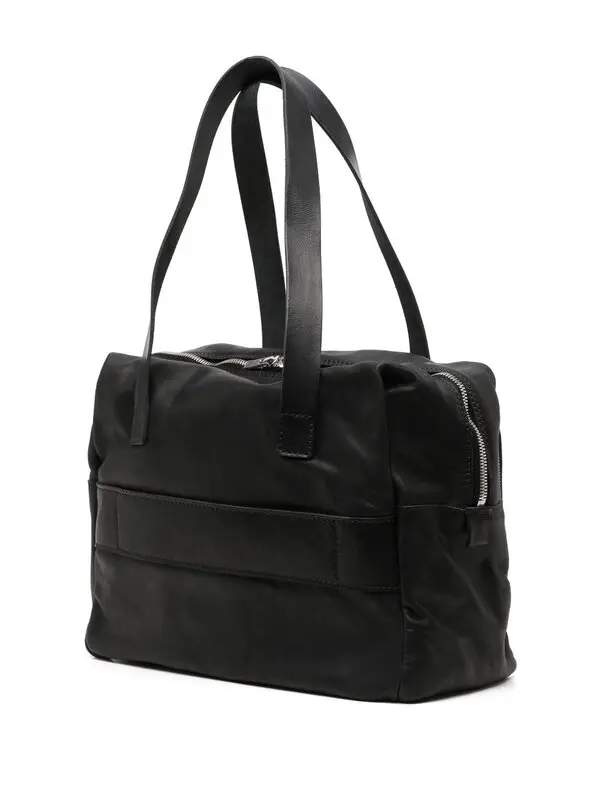 Guidi Cargo Pocket Shoulder Bag
