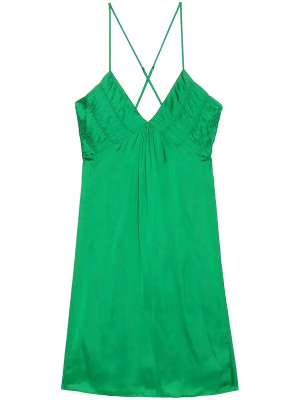 Zadig&Voltaire Rayonna Dress