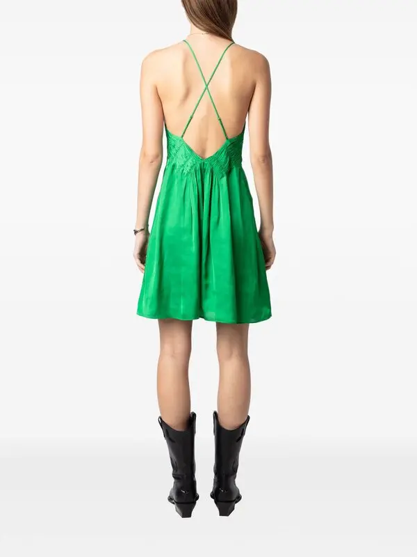 Zadig&Voltaire Rayonna Dress