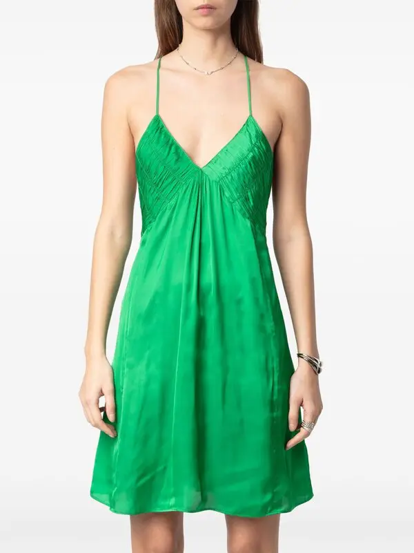 Zadig&Voltaire Rayonna Dress