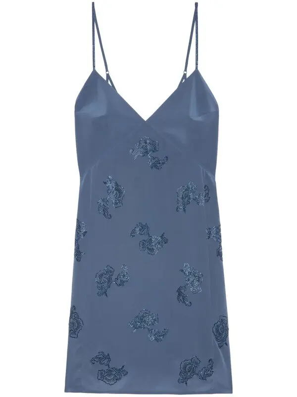 Zadig&Voltaire Rameli Dress