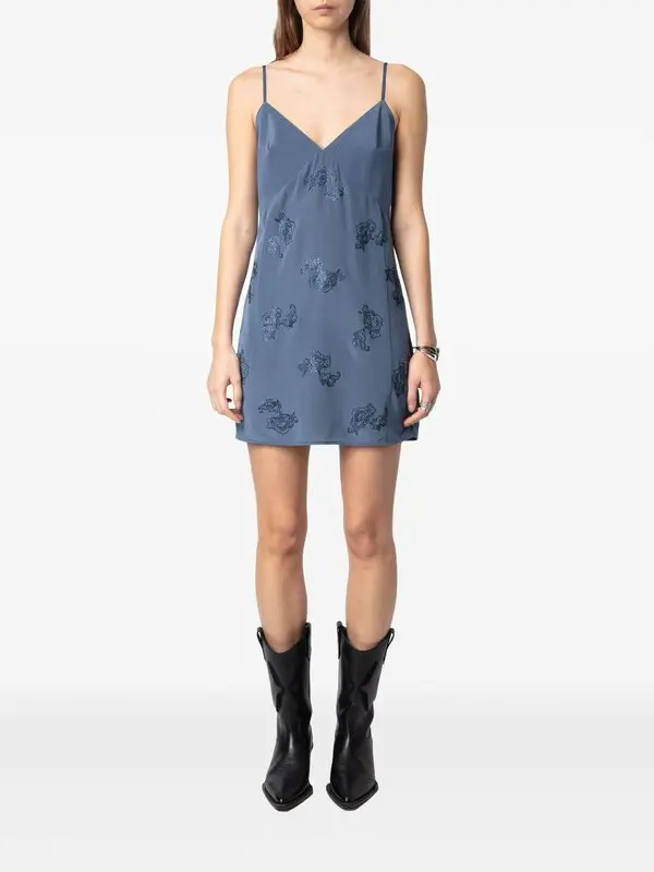 Zadig&Voltaire Rameli Dress