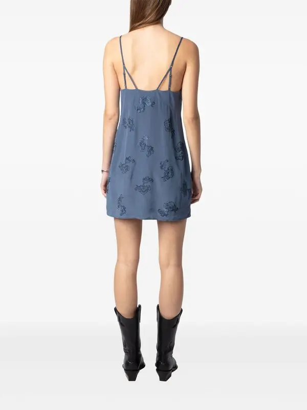 Zadig&Voltaire Rameli Dress