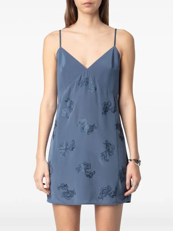 Zadig&Voltaire Rameli Dress