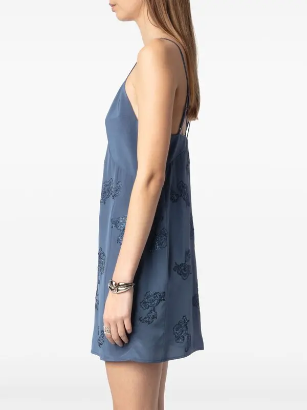Zadig&Voltaire Rameli Dress