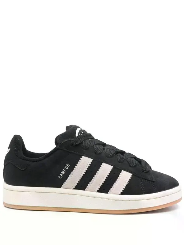Adidas Campus 00s Sneakers - Black