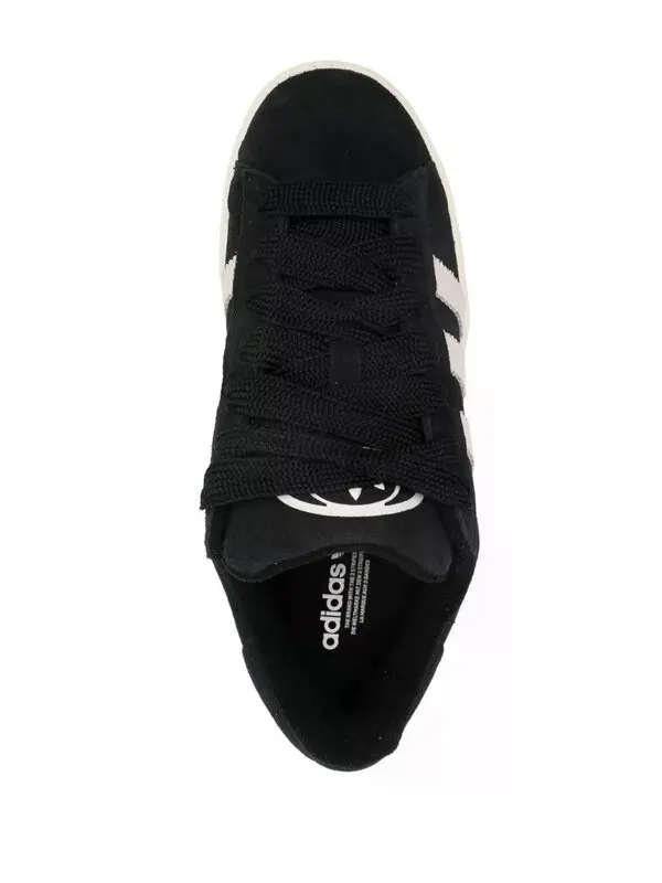 Adidas Campus 00s Sneakers - Black