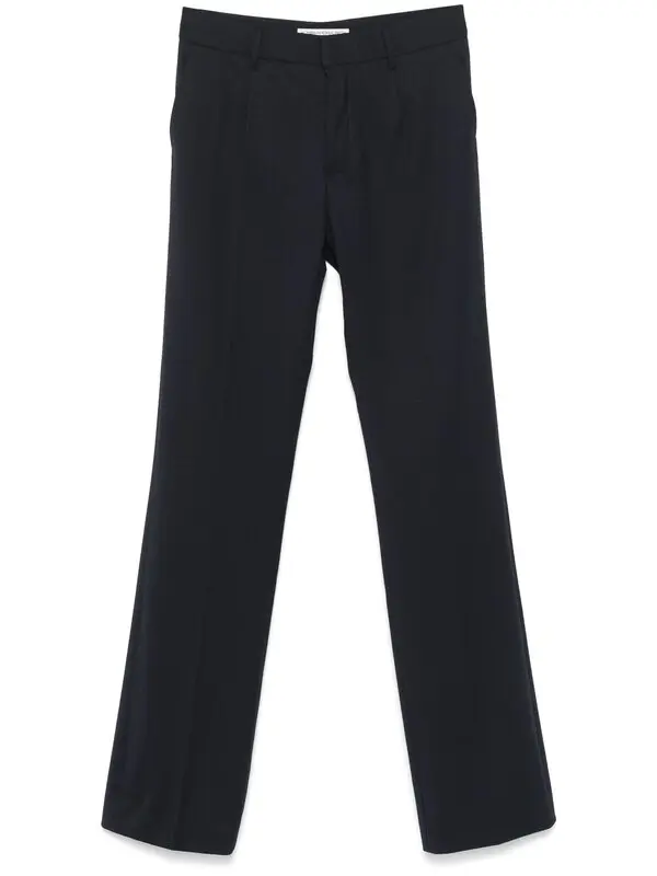 Alessandra Rich Lightweight Trousers