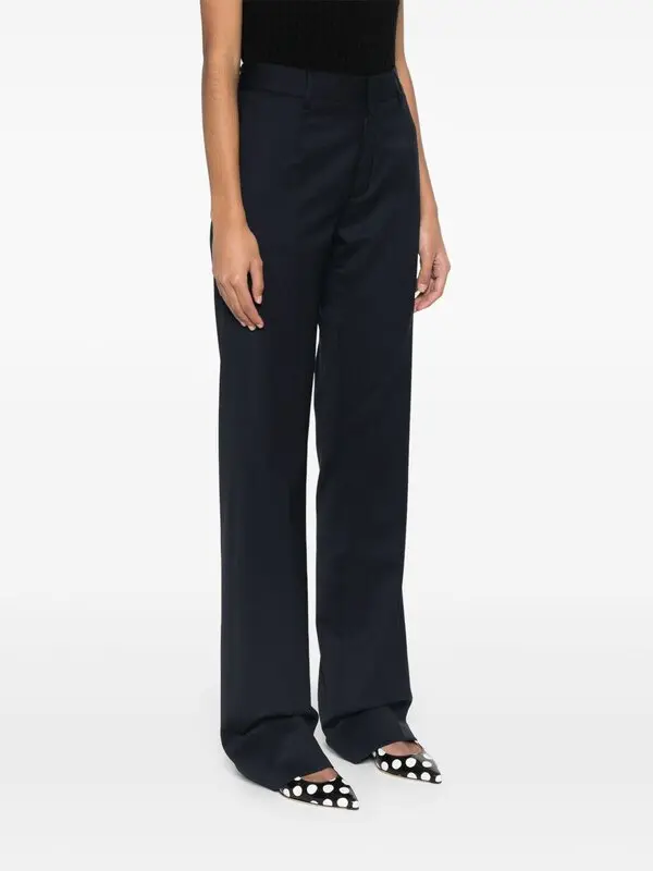 Alessandra Rich Lightweight Trousers